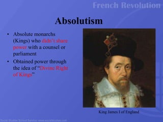 French revolution (1) | PPT | Europe Travel | Travel Locations