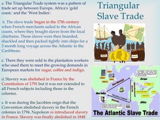 French Revolution class 9 CBSE | PDF