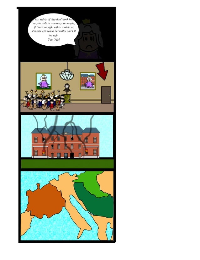 French Revolution Comic 6 | DOC