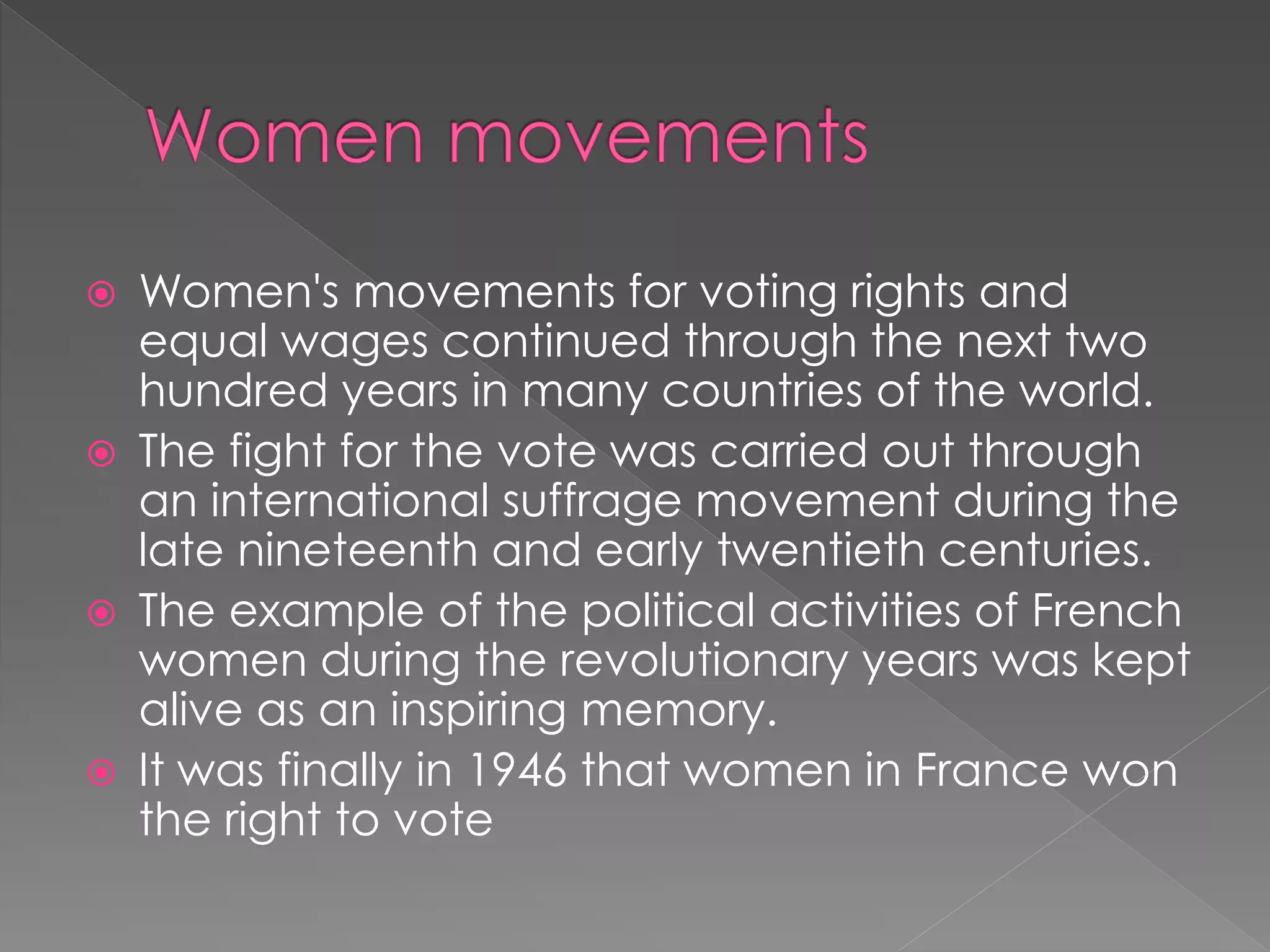 French revolution class 9 | PPTX