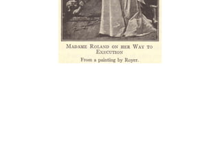 French Revolution PowerPoint presentation | PDF