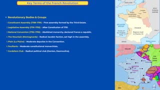 France Abolishes Monarchy and Becomes a Republic | French Revolution ...
