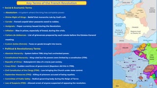 France Abolishes Monarchy and Becomes a Republic | French Revolution ...