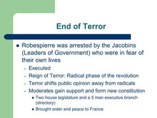 French Revolution PPT.ppt