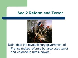 French Revolution PPT.ppt