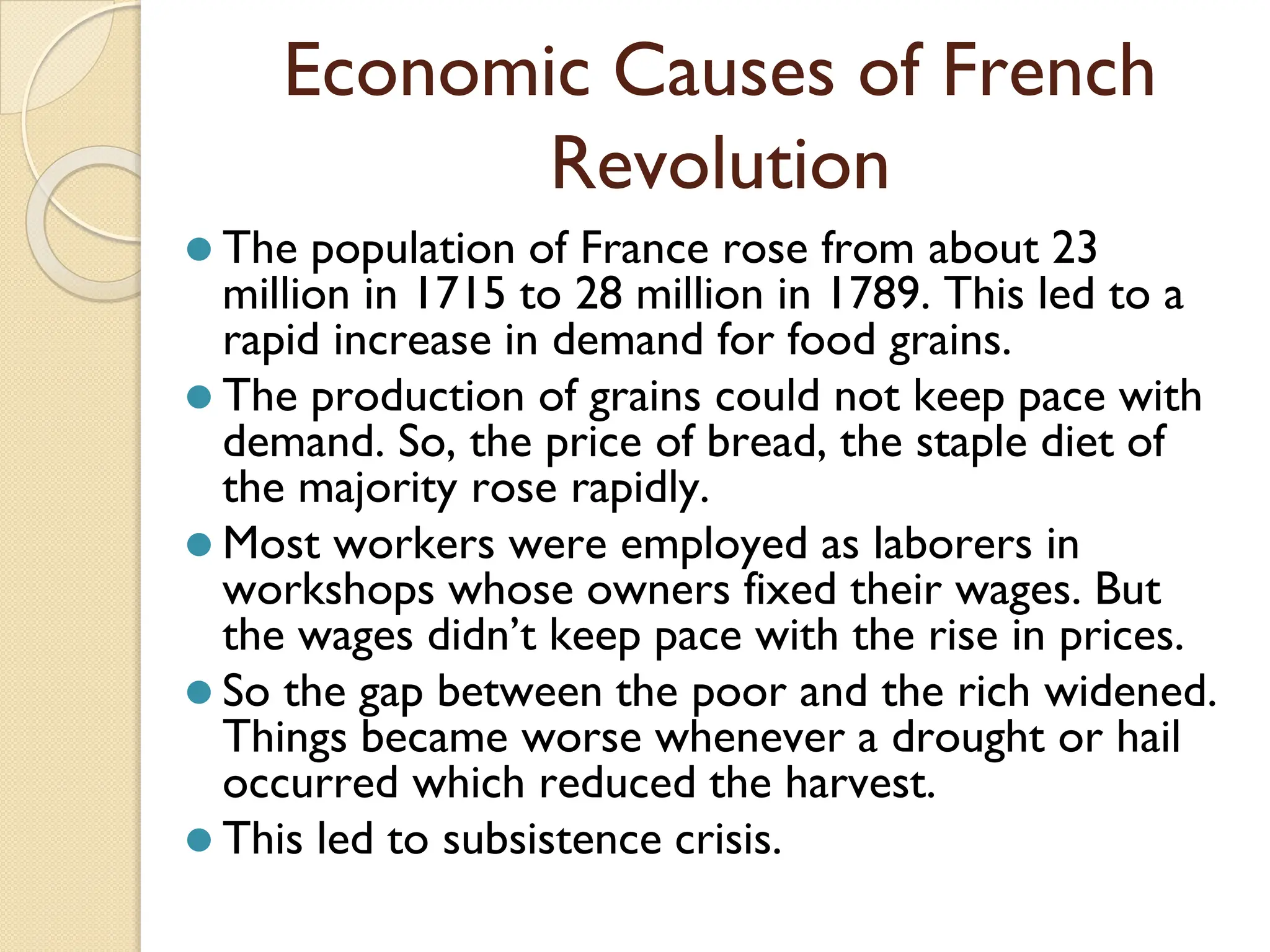 French Revolution ppt.pptx................. | PPT