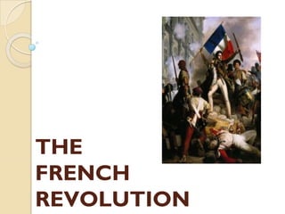 French Revolution ppt.pptx................. | PPT