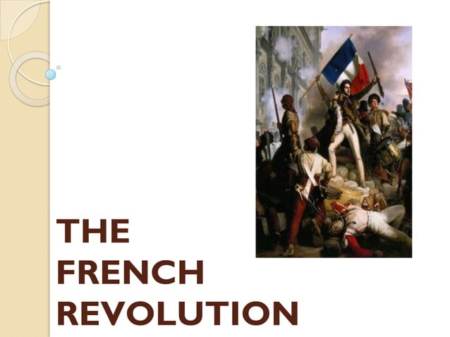 French Revolution ppt.pptx................. | PPT