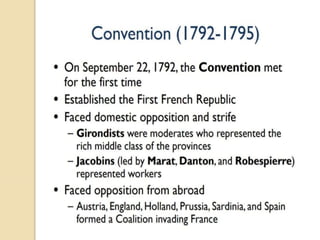 French Revolution ppt.pptx................. | PPT