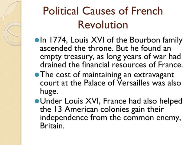 French Revolution ppt.pptx................. | PPT