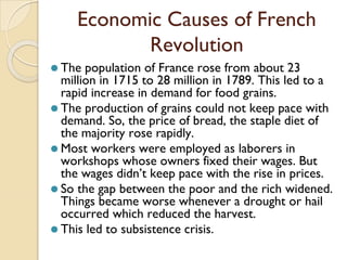 French Revolution ppt.pptx................. | PPT