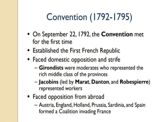 French Revolution ppt.pptx.............. | PPTX