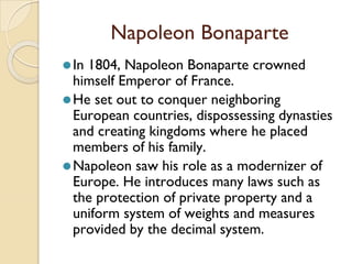 French Revolution ppt.pptx.............. | PPTX