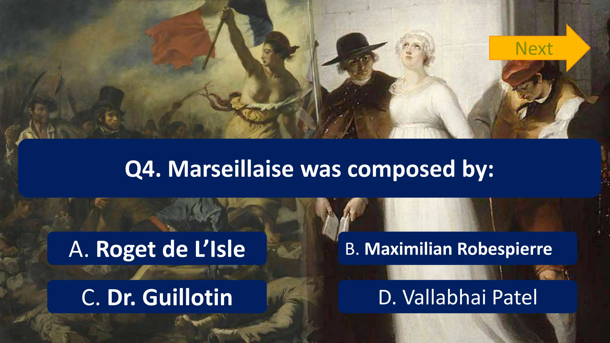 Class 9Social, French Revolution quiz.pptx