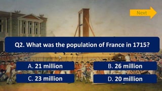 Class 9Social, French Revolution quiz.pptx
