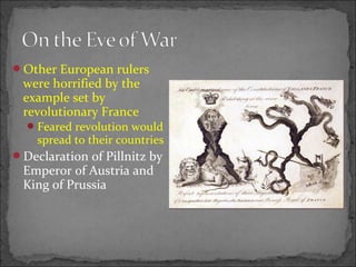French revolution timeline | PPT