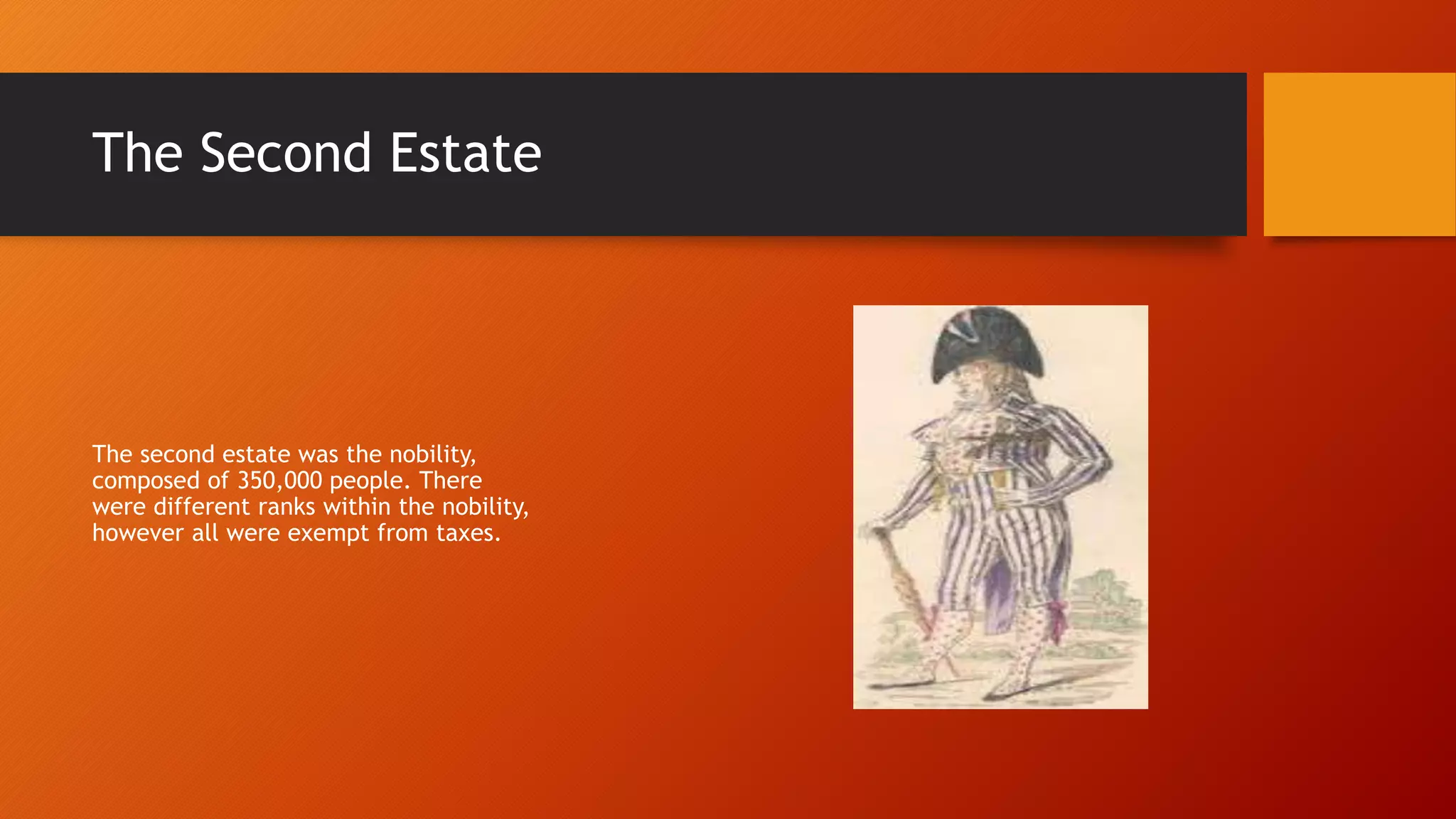 French rev slide show | PPTX