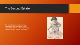 French rev slide show | PPTX