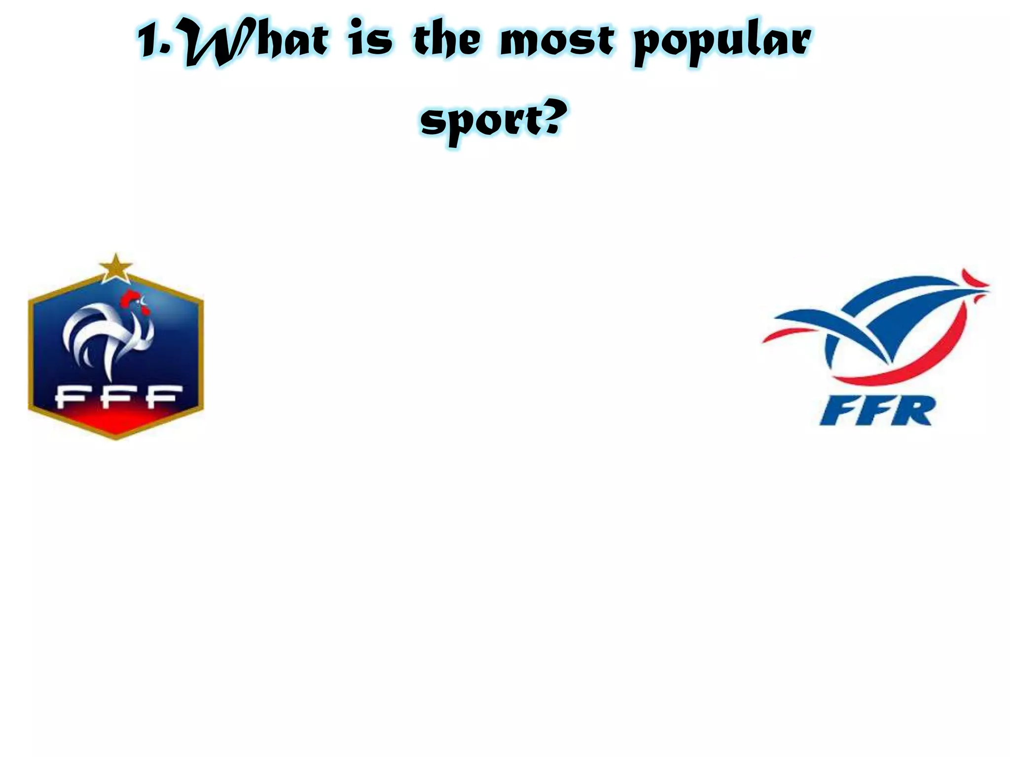 French slide show | PPTX | Food & Drink