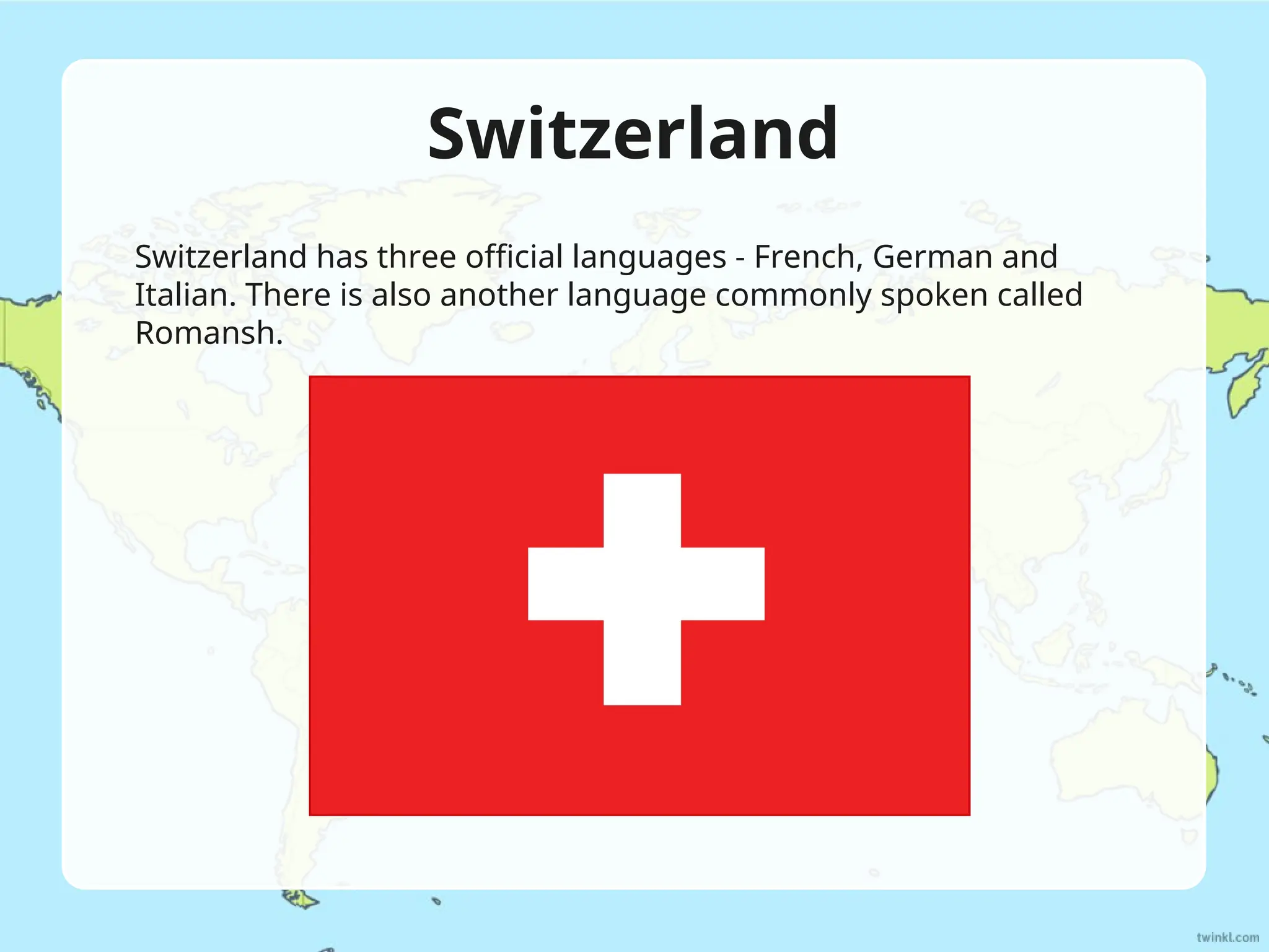 French speaking Countries around the World.ppt