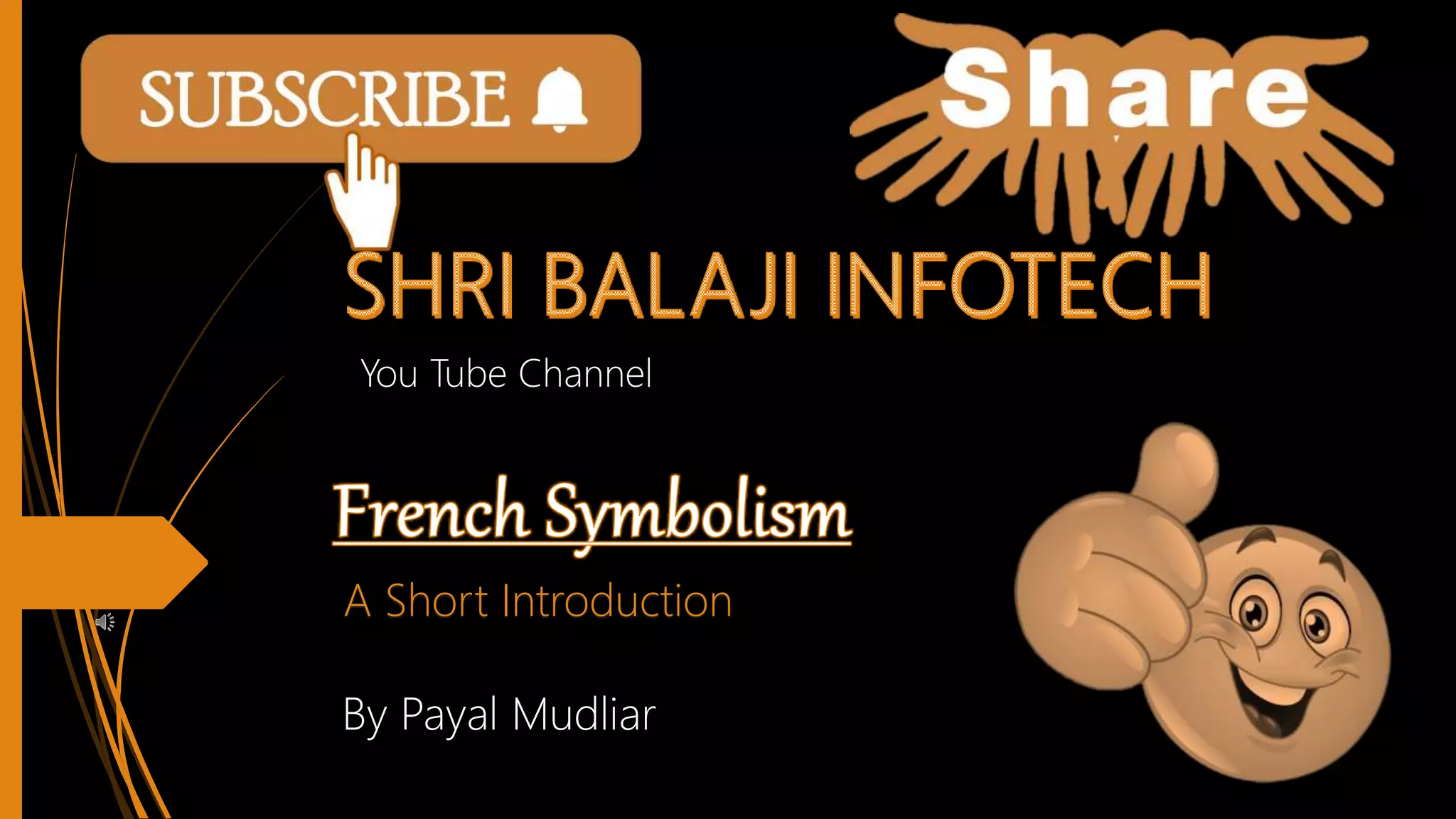French symbolism | PPT