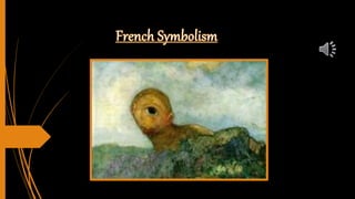 French symbolism | PPT