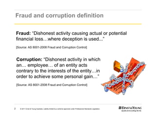 Bribery and corruption | PDF