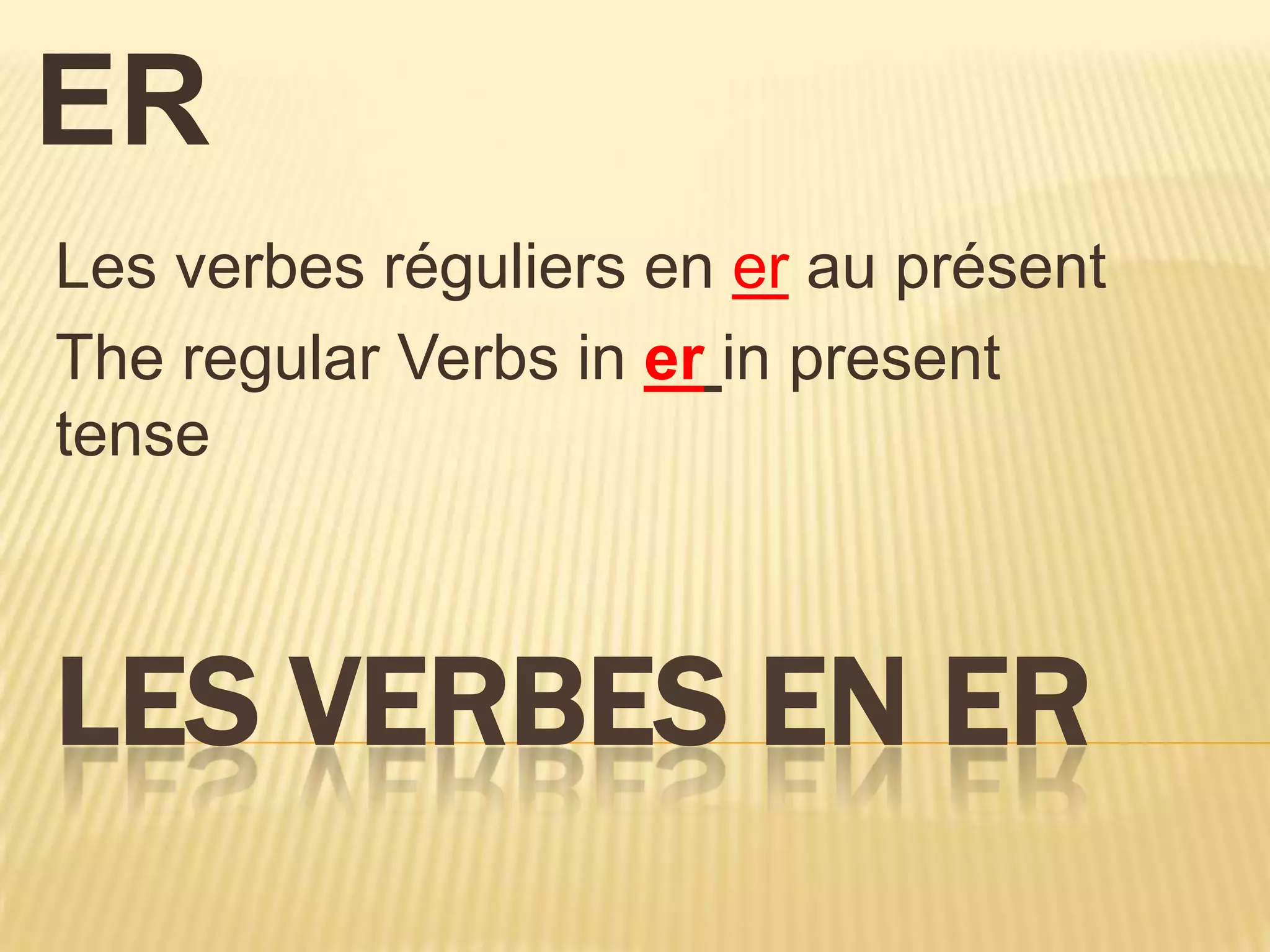 FRENCH VERBS IN IR PRESENT TENSE PART 2tense lesson | PPTX