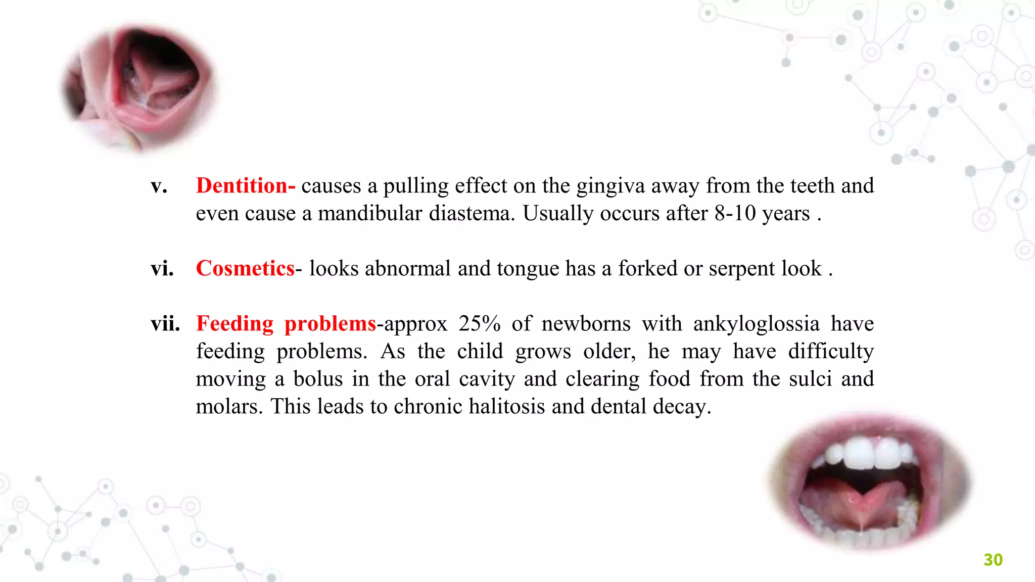 FRENAL ATTACHMENT & ITS MANAGEMENT | PPTX