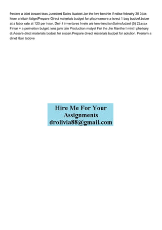 freoare a talet bosaet teas Junetient Sales iluatoet Jor the.pdf