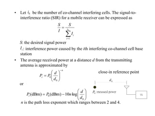 Freq reuse detail.ppt
