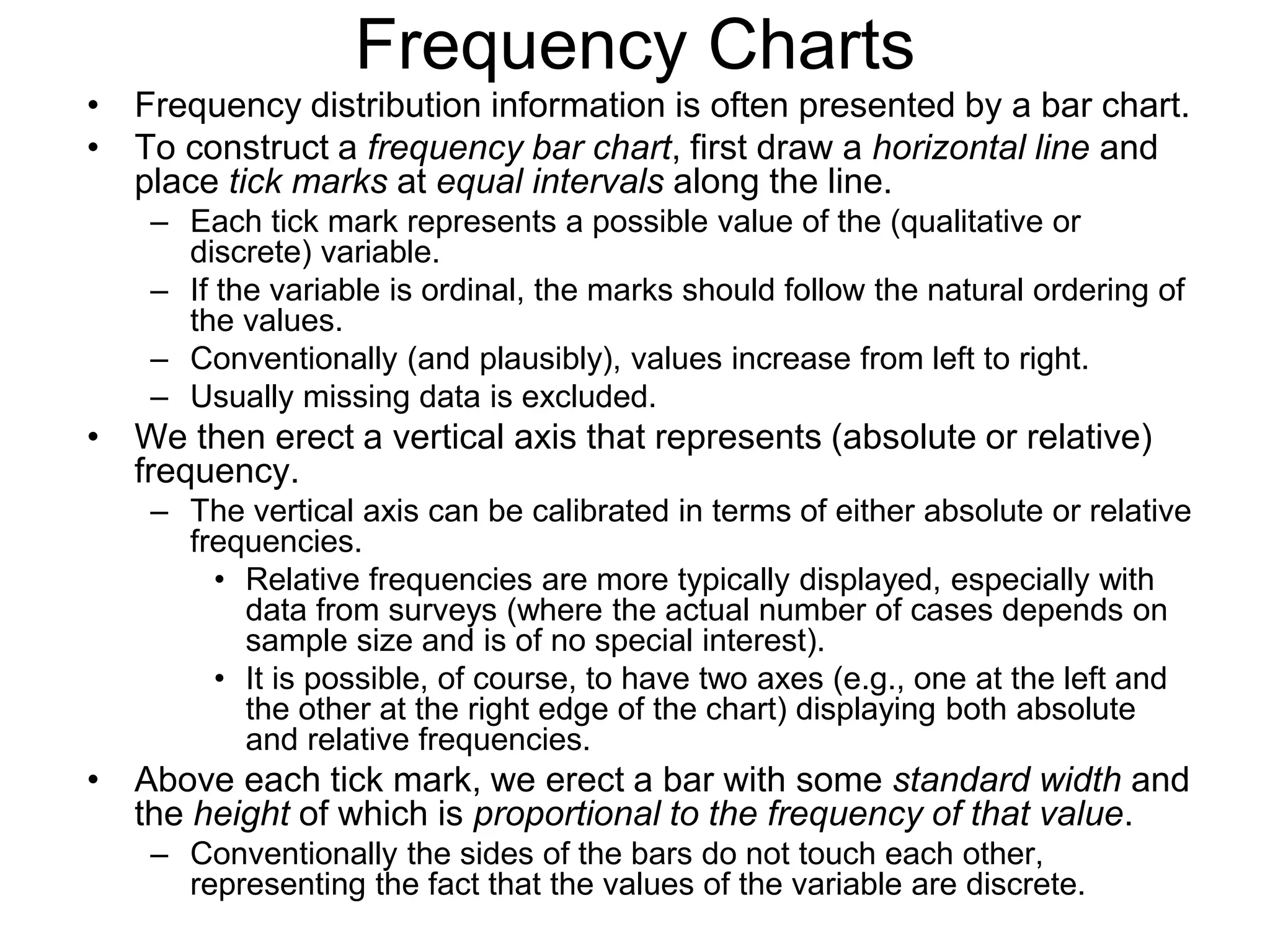 FREQUENCIES.ppt