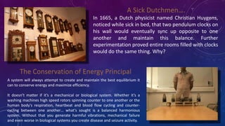 How we're connected: Frequency, resonance, harmony & those around you ...