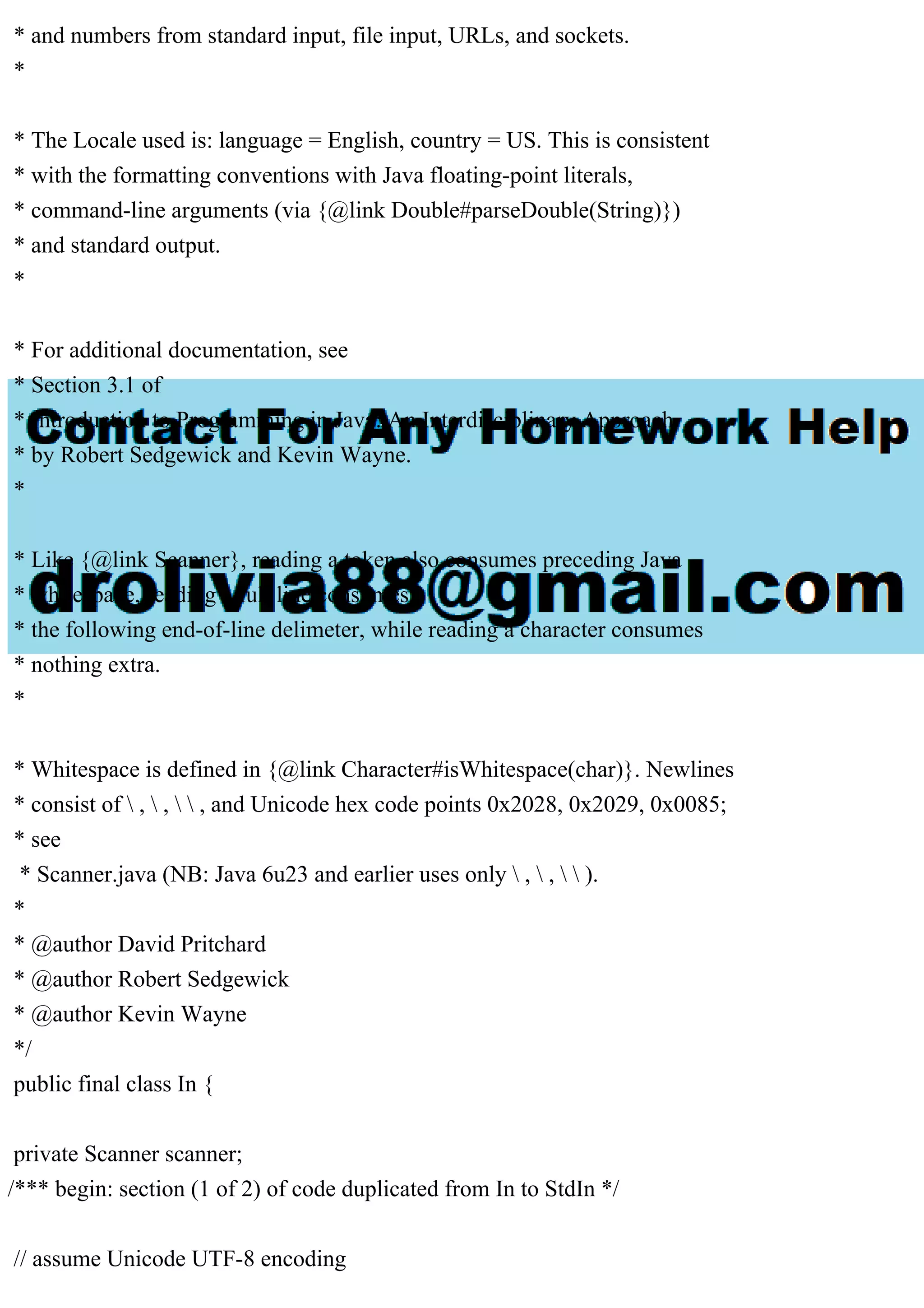 Frequency .java Word frequency counter package frequ.pdf