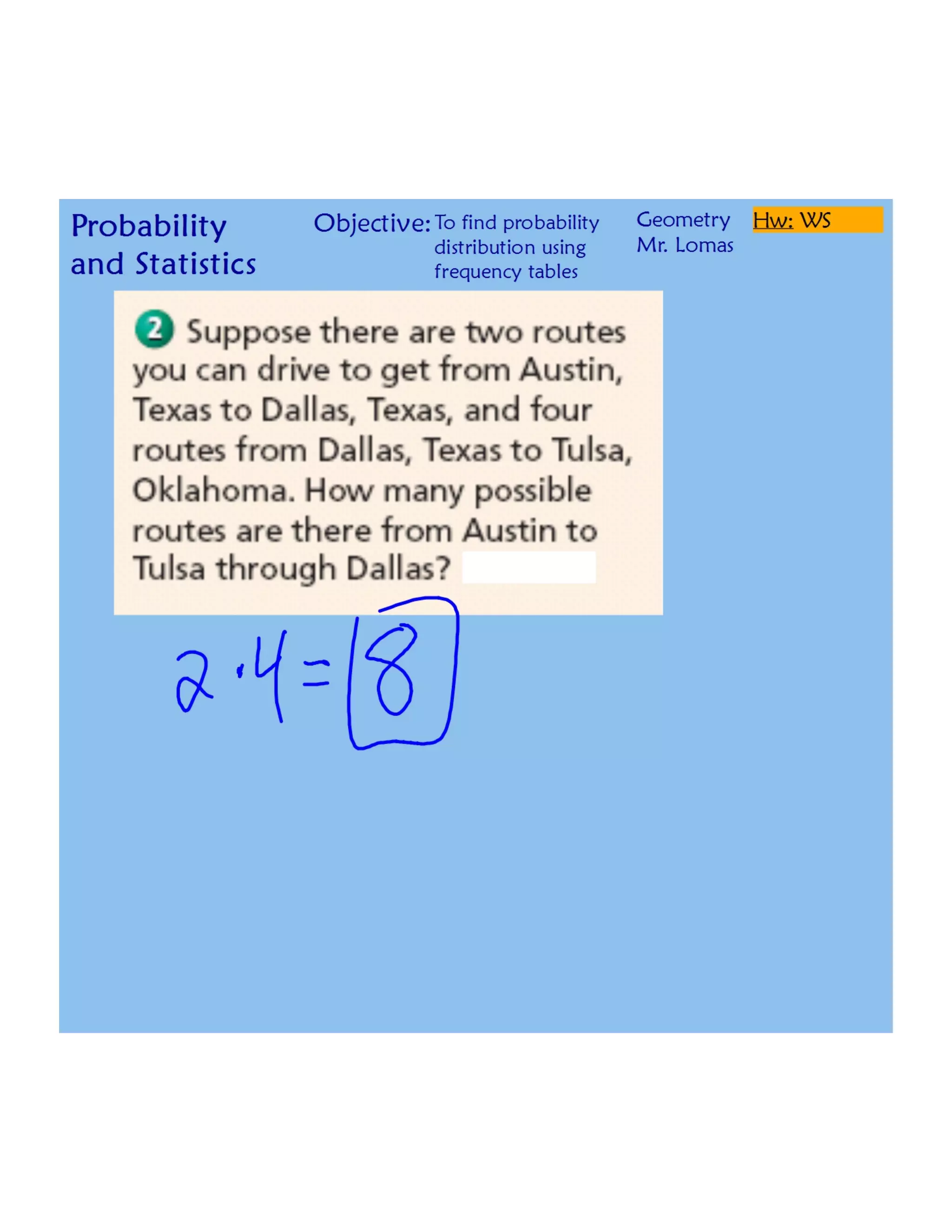 Frequency Tables and Counting Principle.pdf
