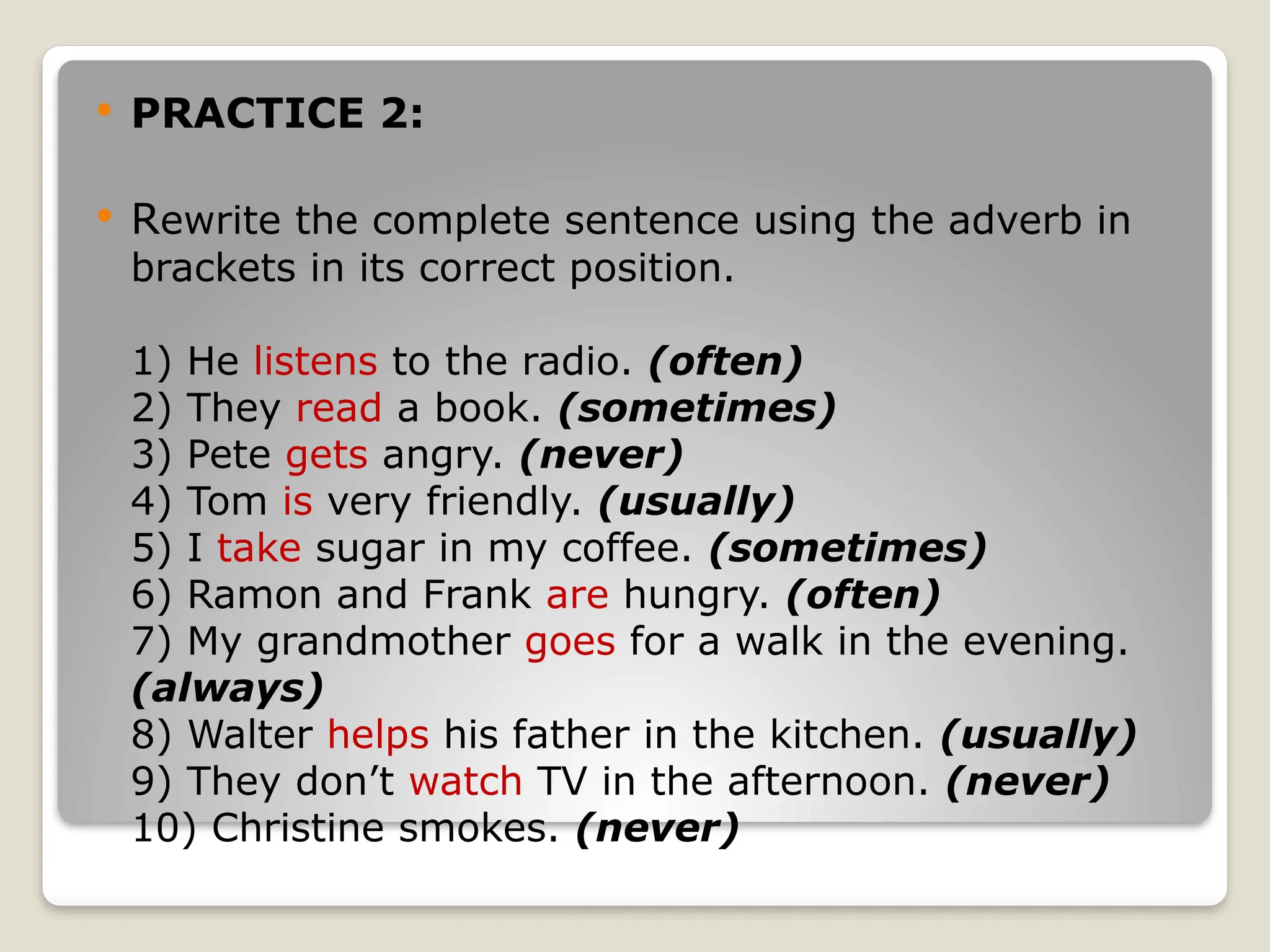 Adverbs of Frequency .pptx