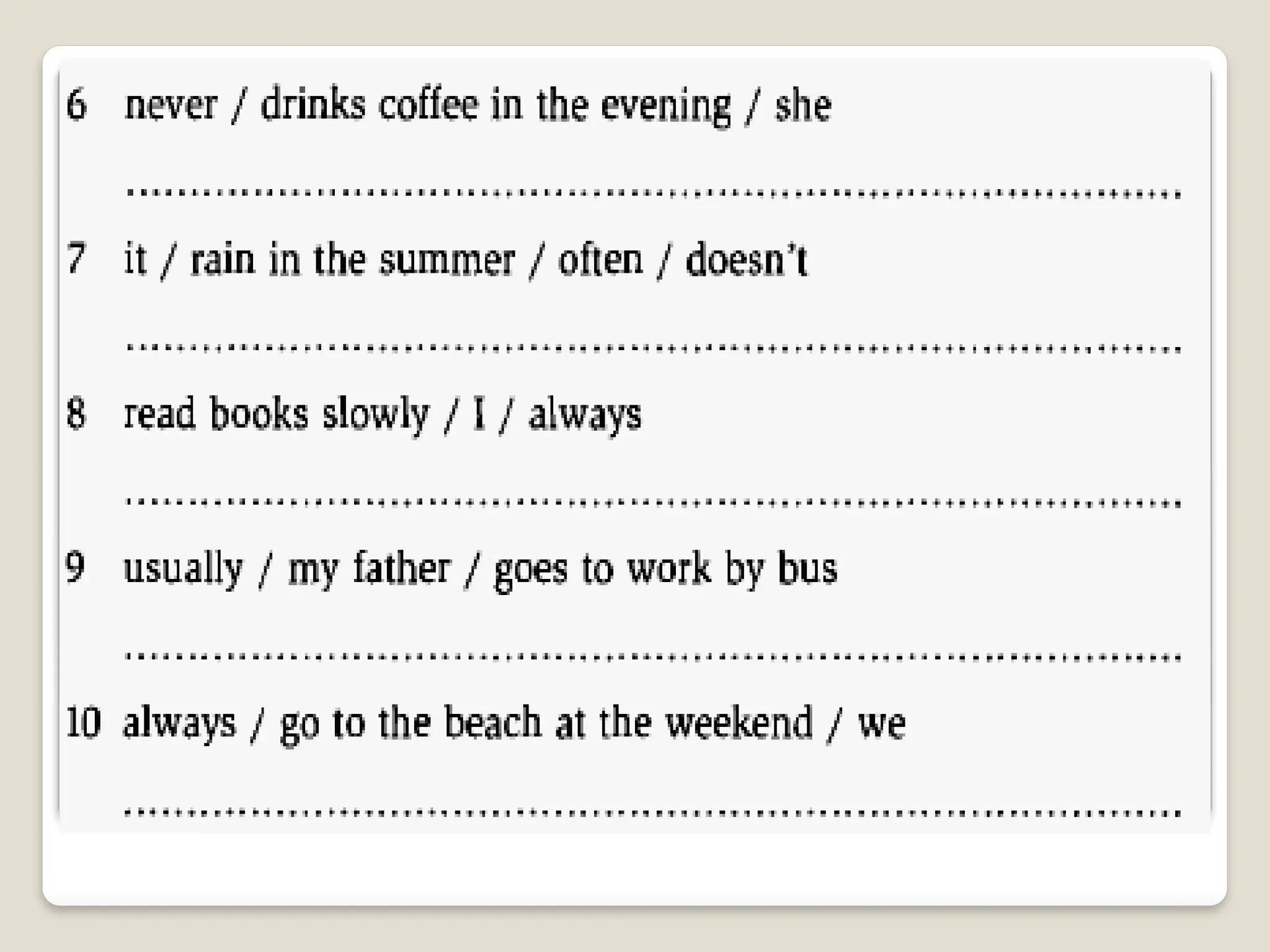 Adverbs of Frequency .pptx