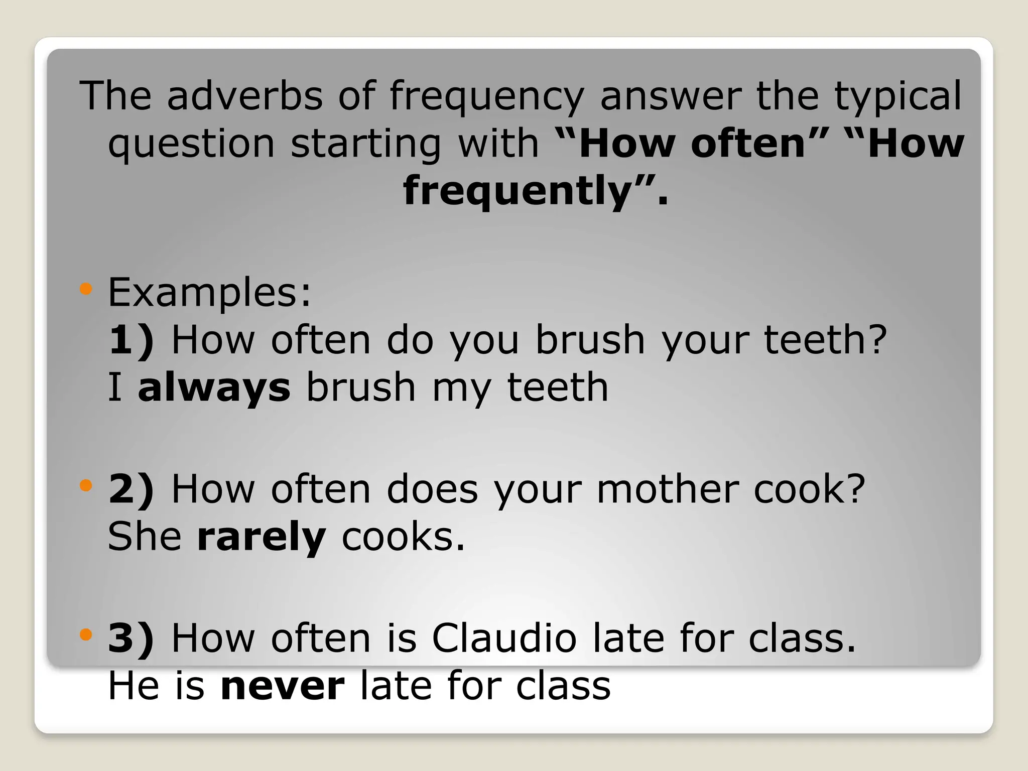 Adverbs of Frequency .pptx