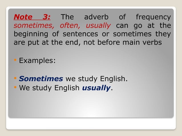 Adverbs of Frequency .pptx