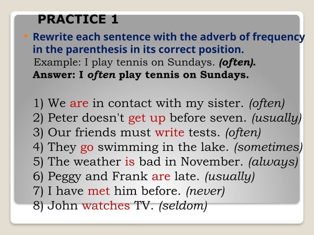 Adverbs of Frequency .pptx