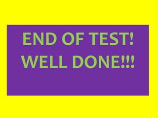 Frequency adverbs and Questions | PPT