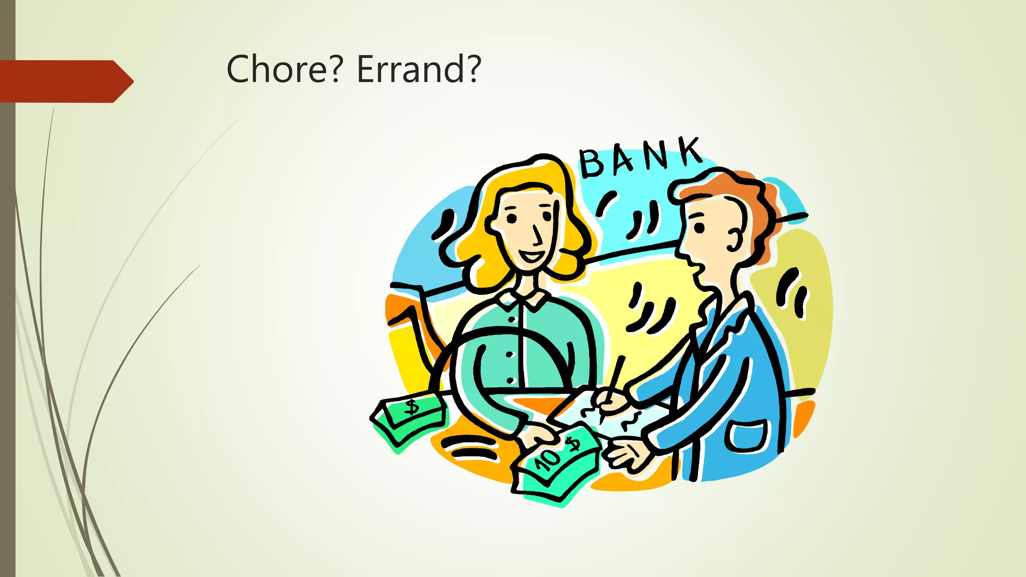 Frequency adverbs | PPT