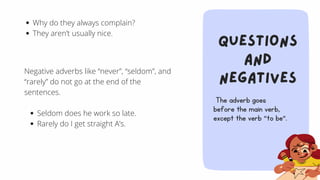 FREQUENCY ADVERBS + PRESENT SIMPLE PDF PRESENTATION.pdf