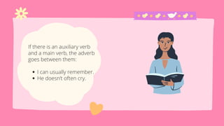 FREQUENCY ADVERBS + PRESENT SIMPLE PDF PRESENTATION.pdf