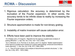Frequency and FDTD.ppt