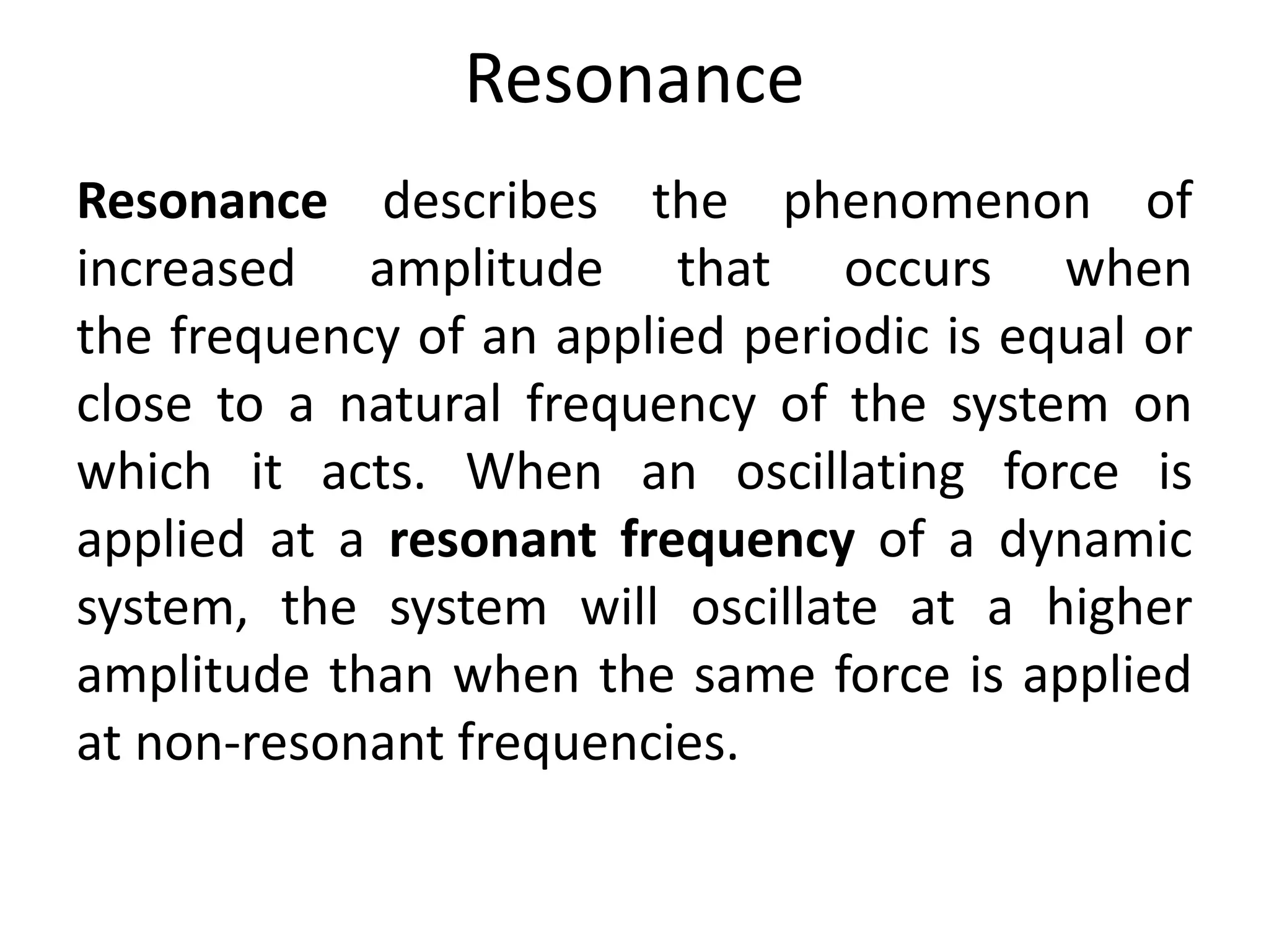 Frequency and Power related to electrical devices and circuit | PPTX