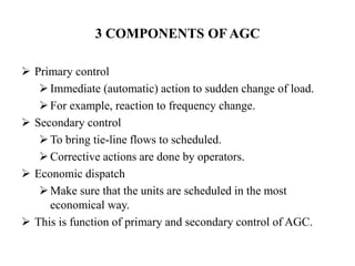 Frequency Control & AGC.ppt