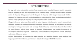 Frequency_Control_in_Two_Area_Power_System_Integrating_ppt[1].pptx ...