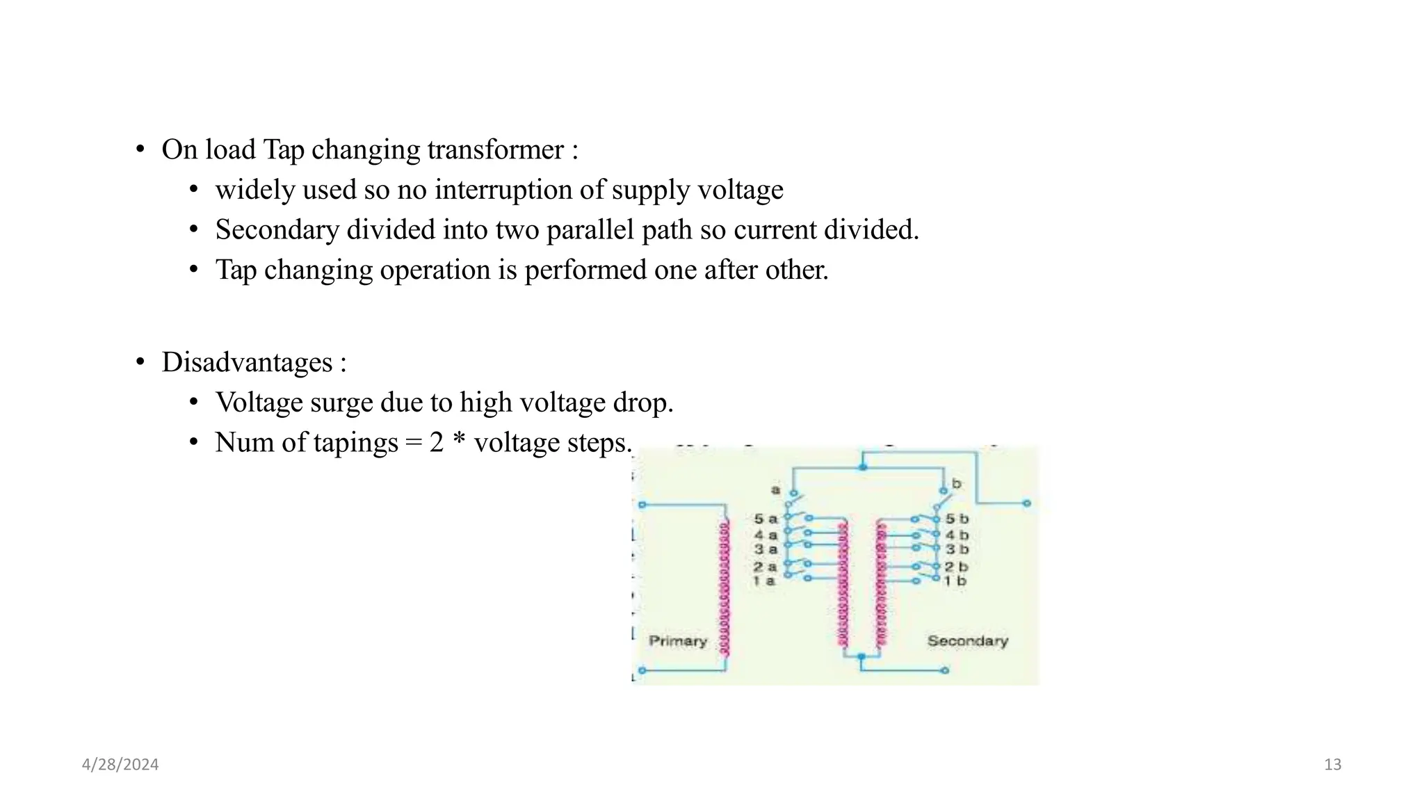 Frequency Control And Voltage Controlpptx 