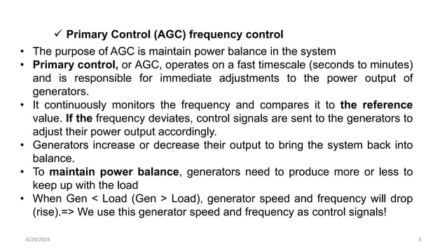 Frequency control & Voltage control.pptx